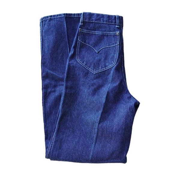Seattle Blues | Jeans | Vintage Seattle Blues Jeans Size 1 Nos ...